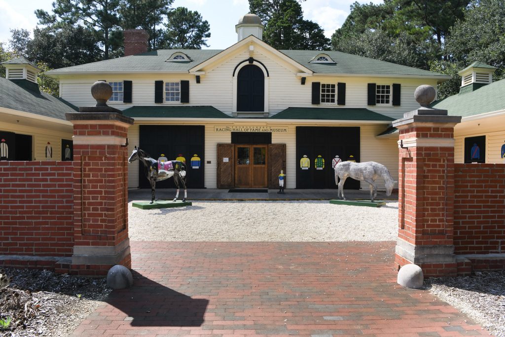 Why You Need to Visit the Aiken Thoroughbred Racing Hall of Fame and ...