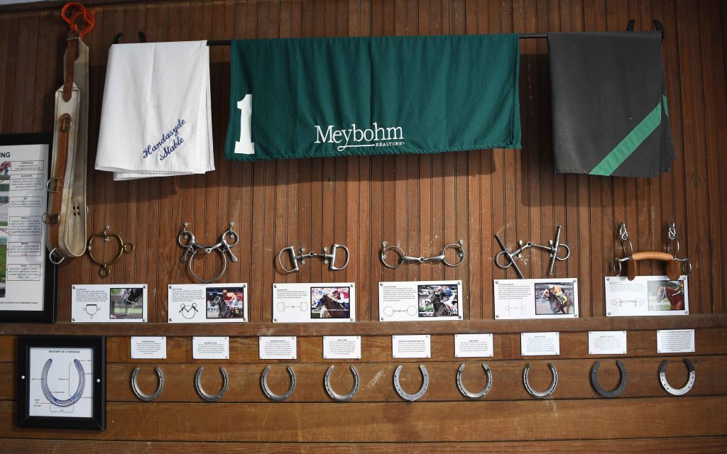 Why You Need to Visit the Aiken Thoroughbred Racing Hall of Fame and ...