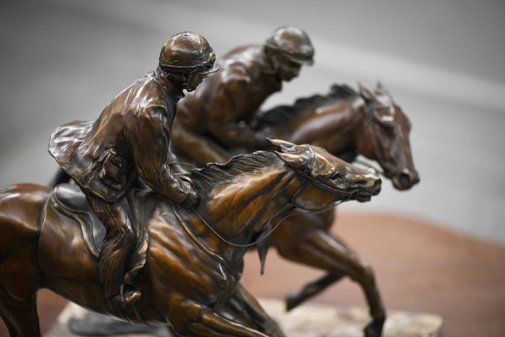 Why You Need to Visit the Aiken Thoroughbred Racing Hall of Fame and ...
